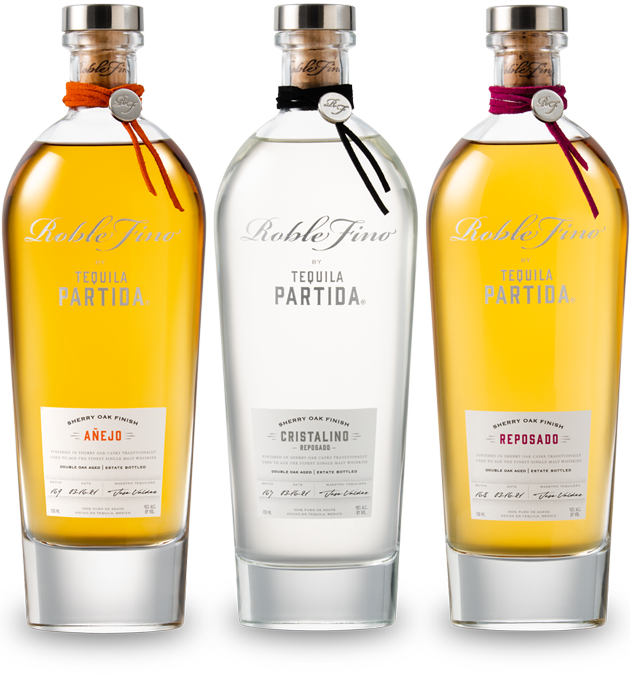 Partida Tequila – San Francisco Tequila Shop
