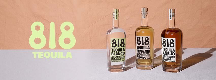 Tequila 818 – San Francisco Tequila Shop