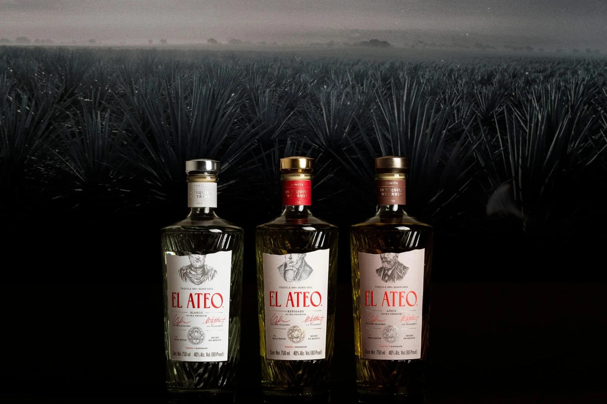 El Ateo Tequila – San Francisco Tequila Shop