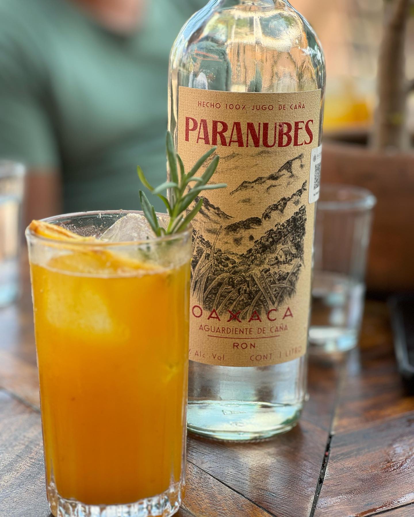 Paranubes Rum – San Francisco Tequila Shop