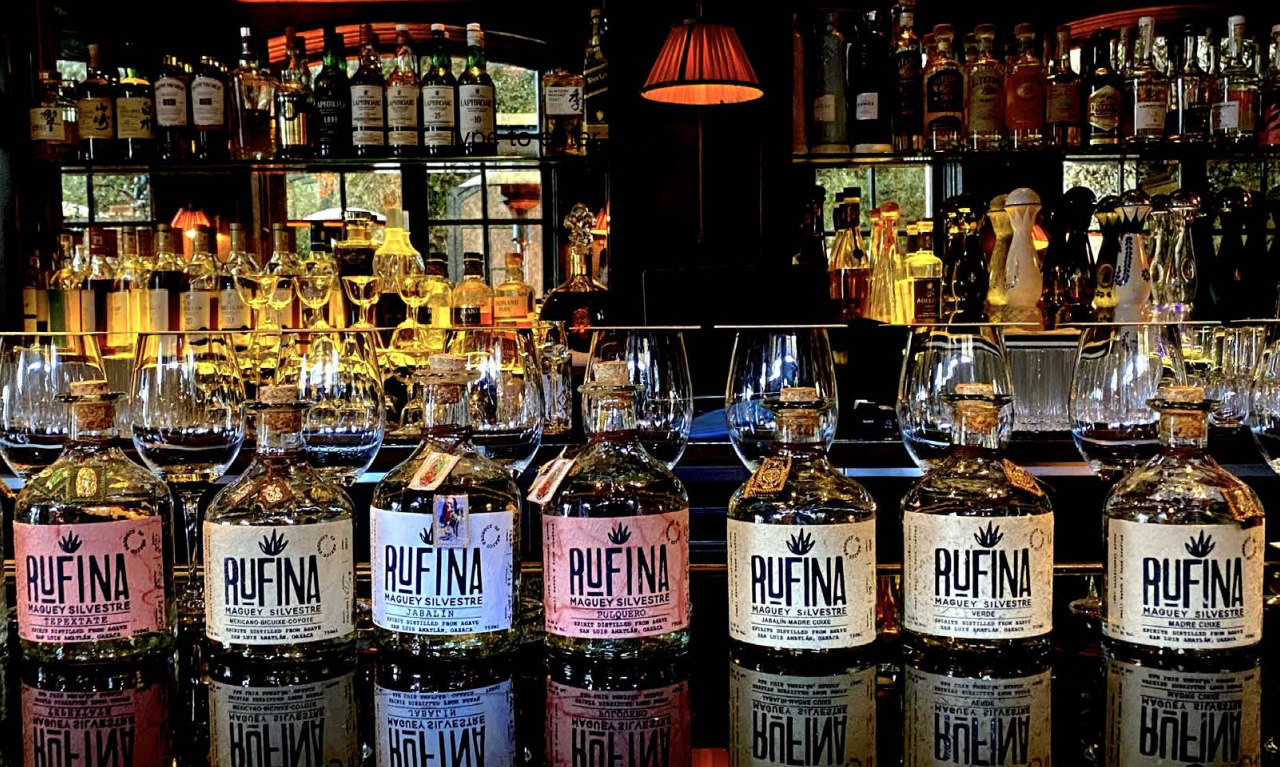 Rufina Agave Spirits – San Francisco Tequila Shop