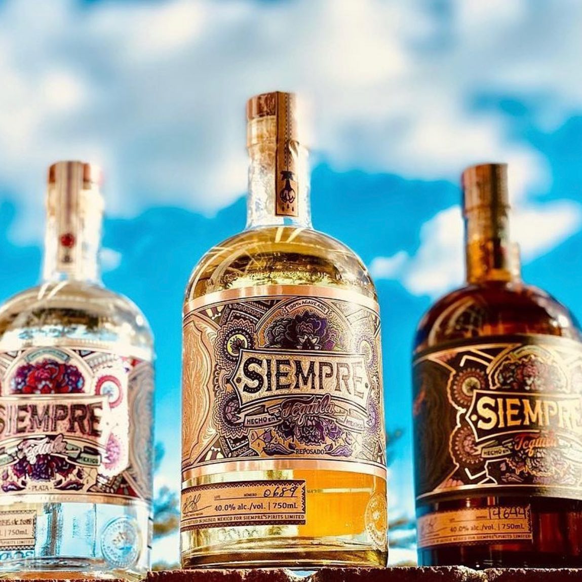 Siempre Tequila – San Francisco Tequila Shop