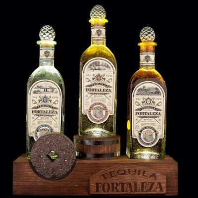 Tequila Fortaleza – San Francisco Tequila Shop