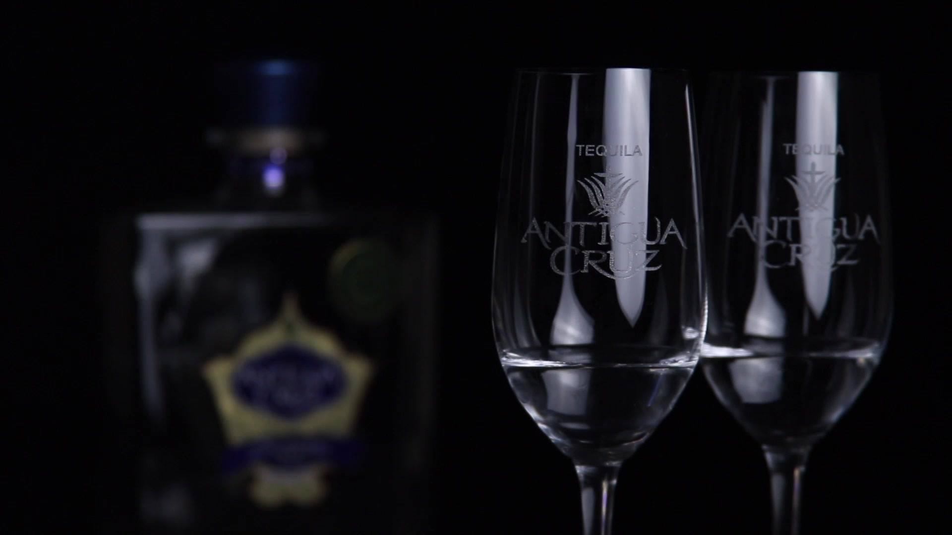 Antigua Cruz Tequila – San Francisco Tequila Shop