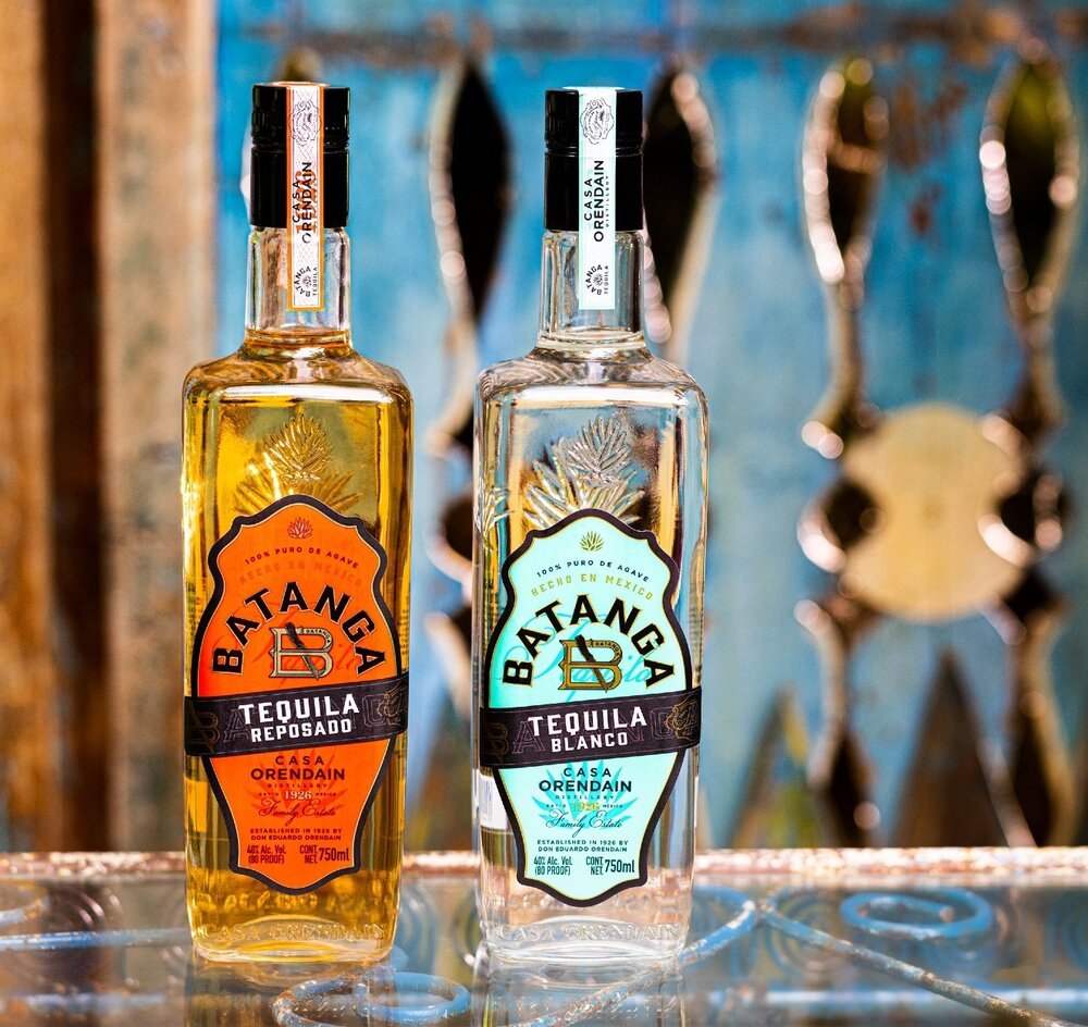 Batanga Tequila – San Francisco Tequila Shop