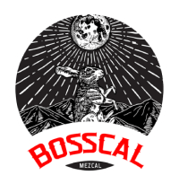 BOSSCAL Mezcal – San Francisco Tequila Shop