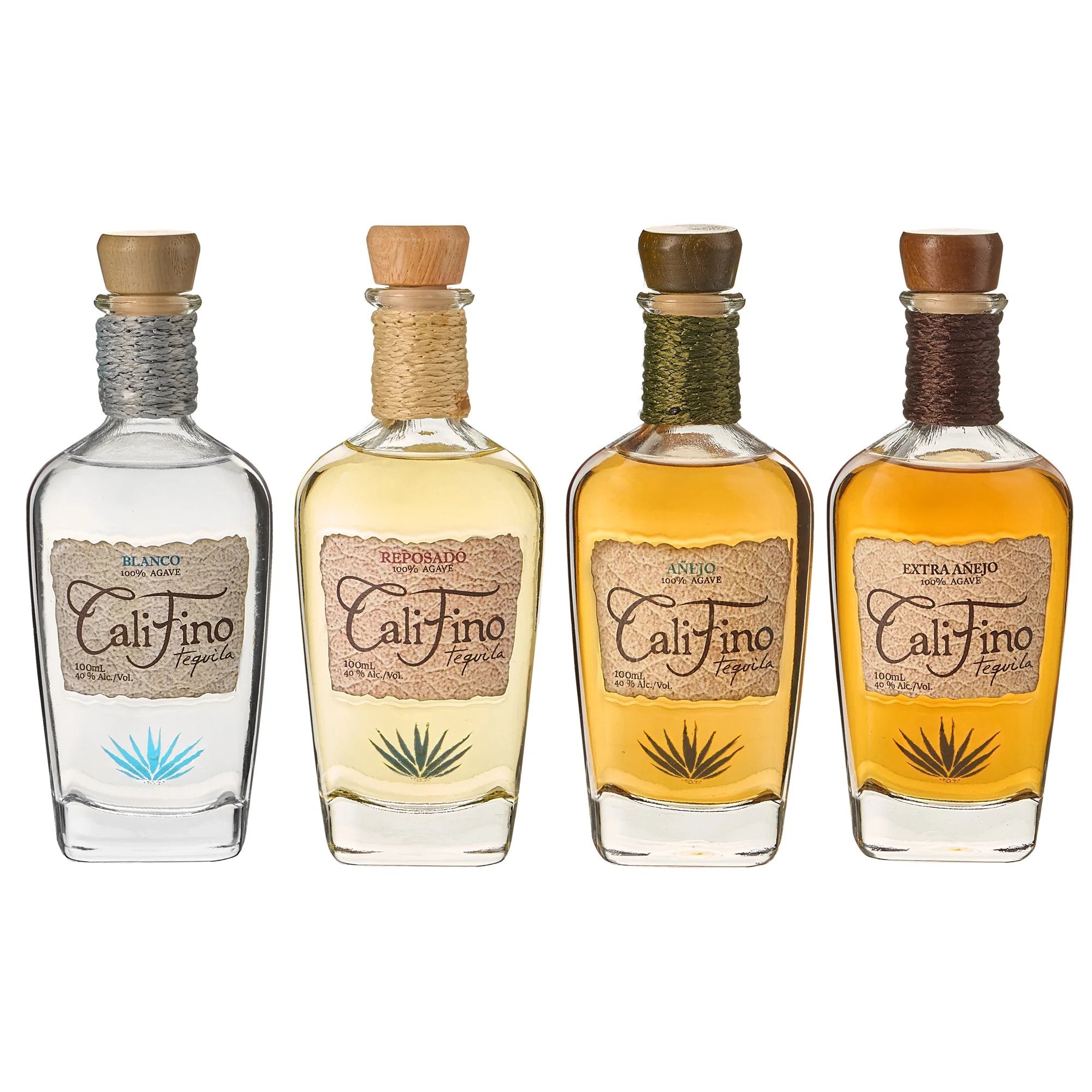 CaliFino Tequila – San Francisco Tequila Shop