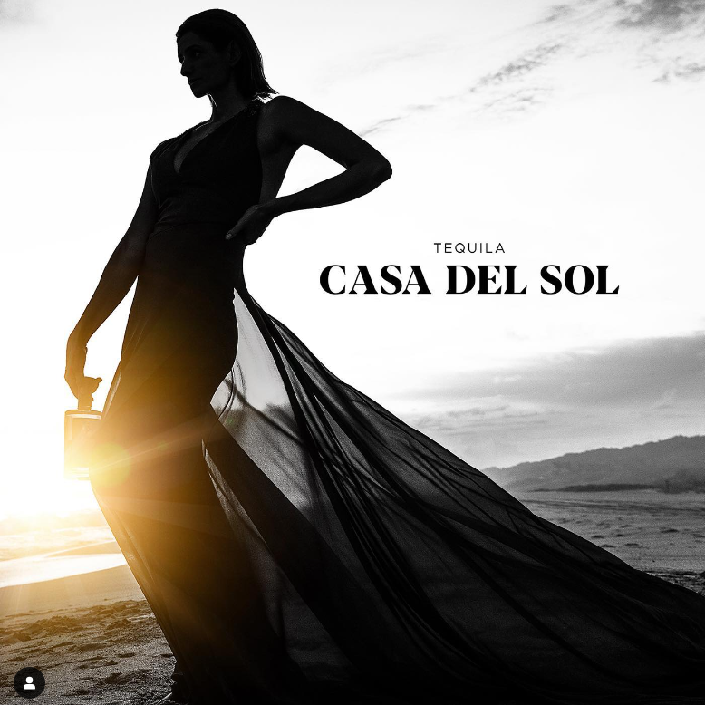 Tequila Casa del Sol – San Francisco Tequila Shop
