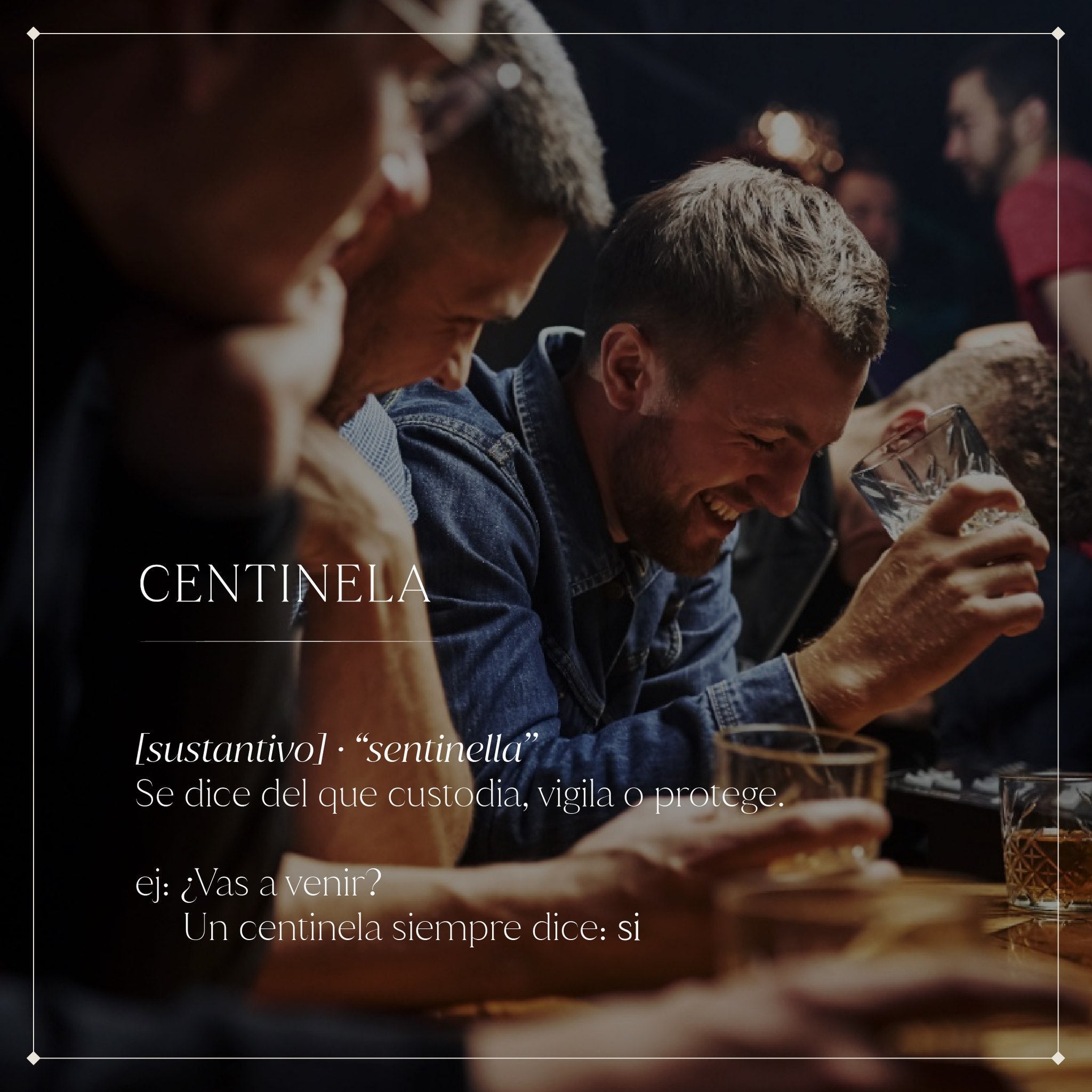 Centinela Tequila – San Francisco Tequila Shop