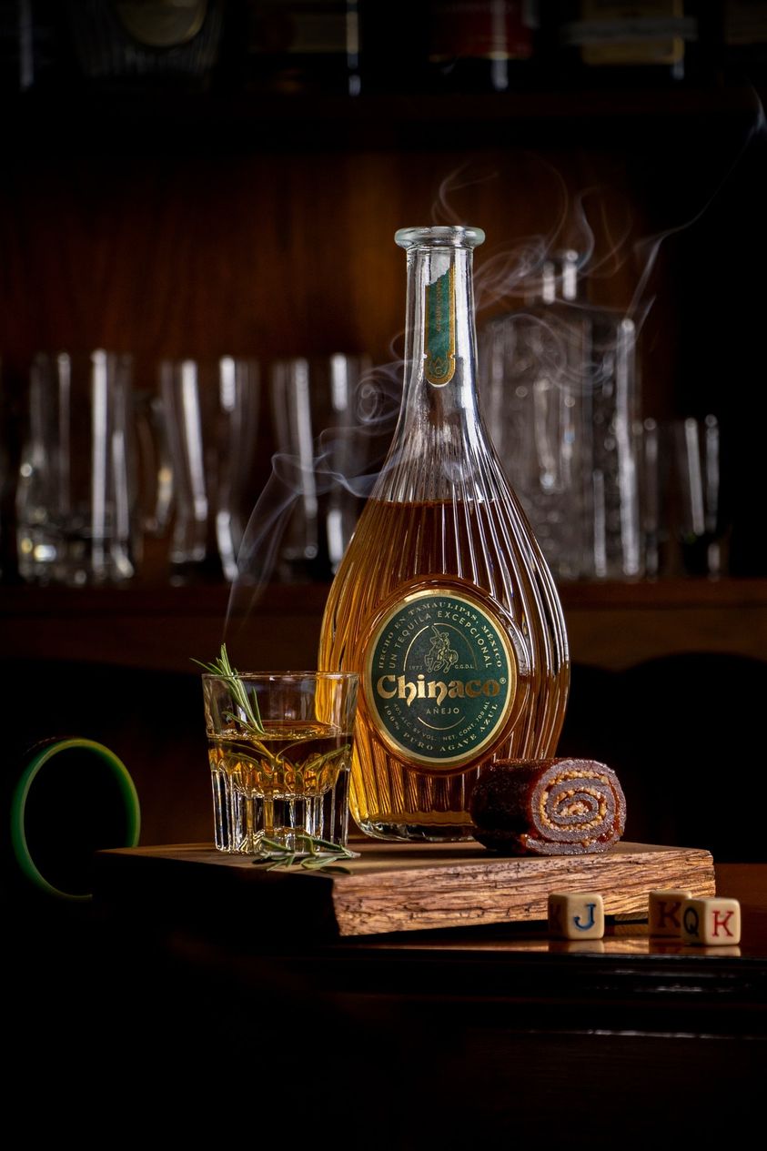 Chinaco Tequila – San Francisco Tequila Shop