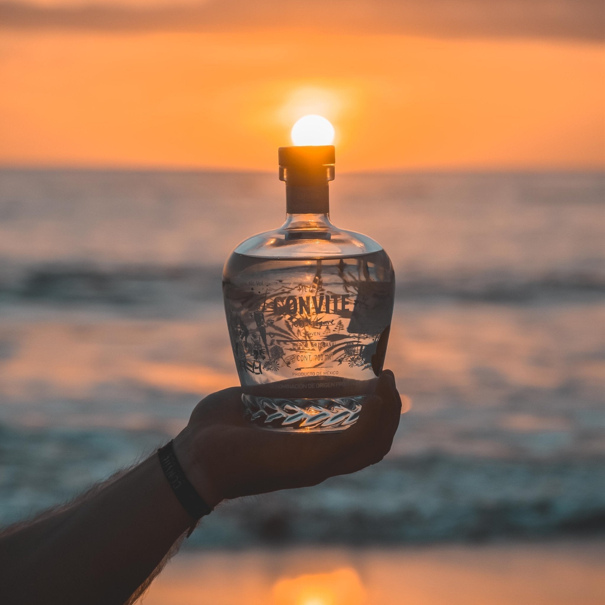 Convite Mezcal – San Francisco Tequila Shop