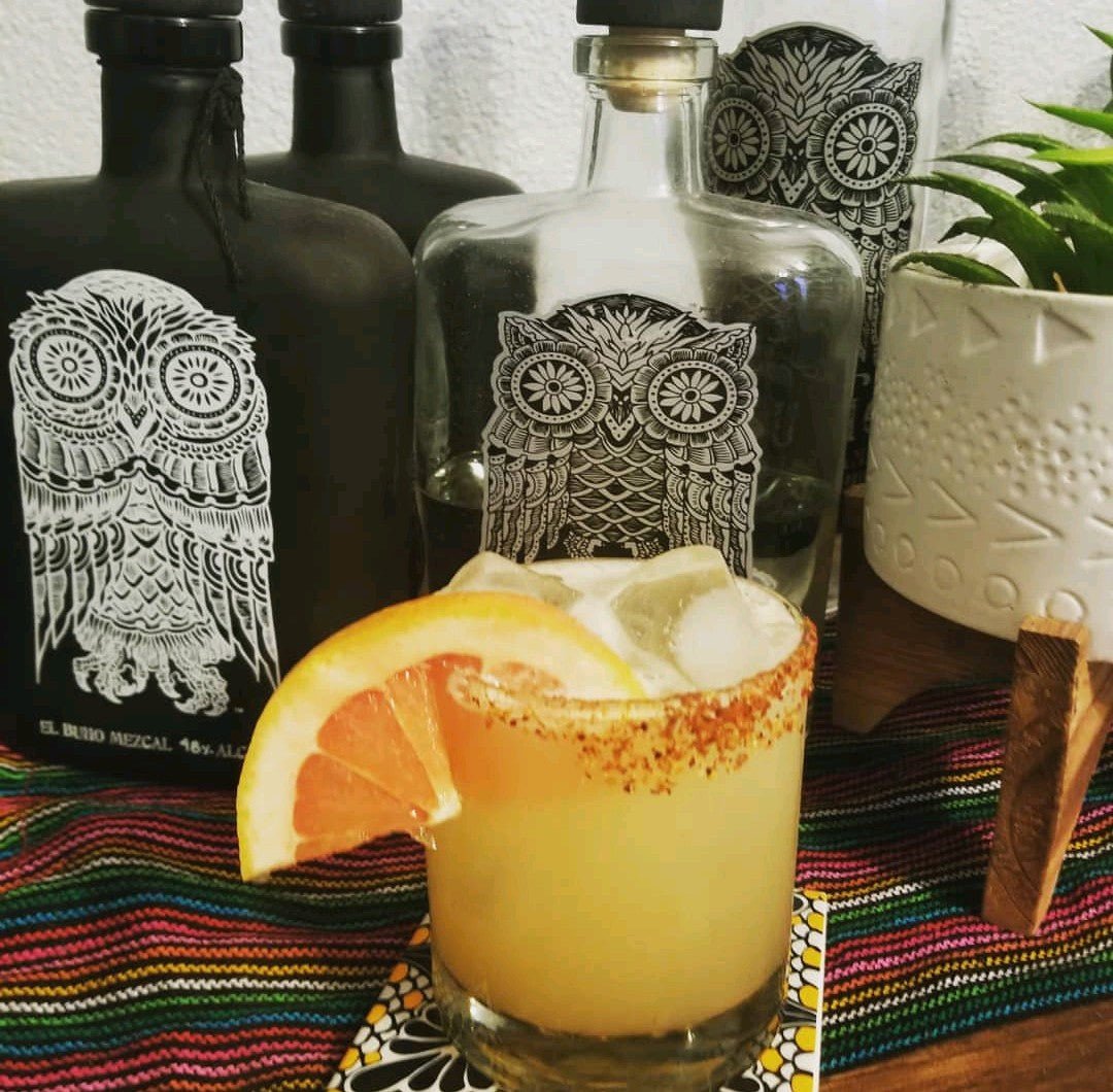 El Buho Mezcal – San Francisco Tequila Shop