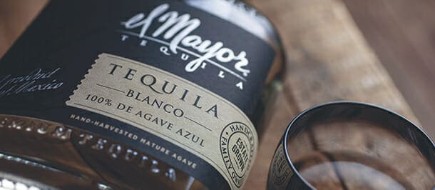 El Mayor Tequila – San Francisco Tequila Shop