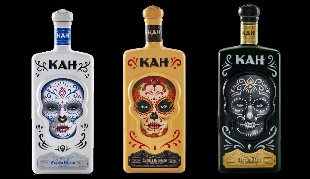 Kah Tequila – San Francisco Tequila Shop