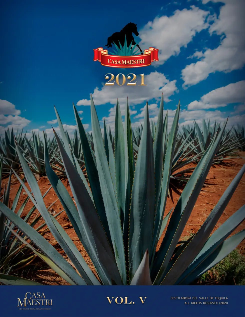 NOM 1438 – San Francisco Tequila Shop