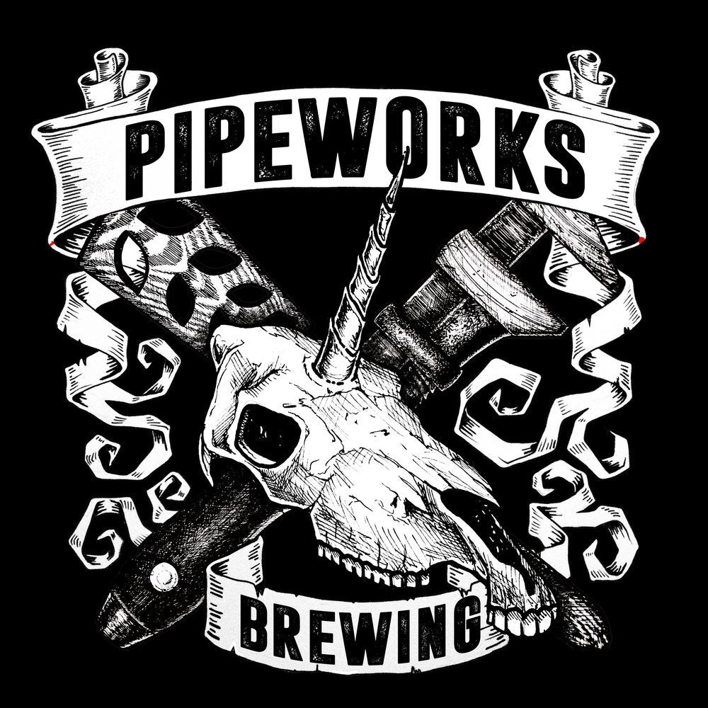 Pipeworks Brewing Company – San Francisco Tequila Shop