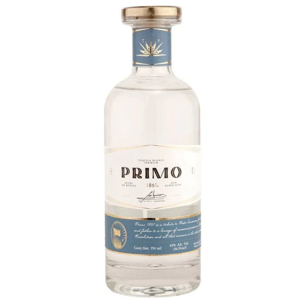 Primo Tequila – San Francisco Tequila Shop