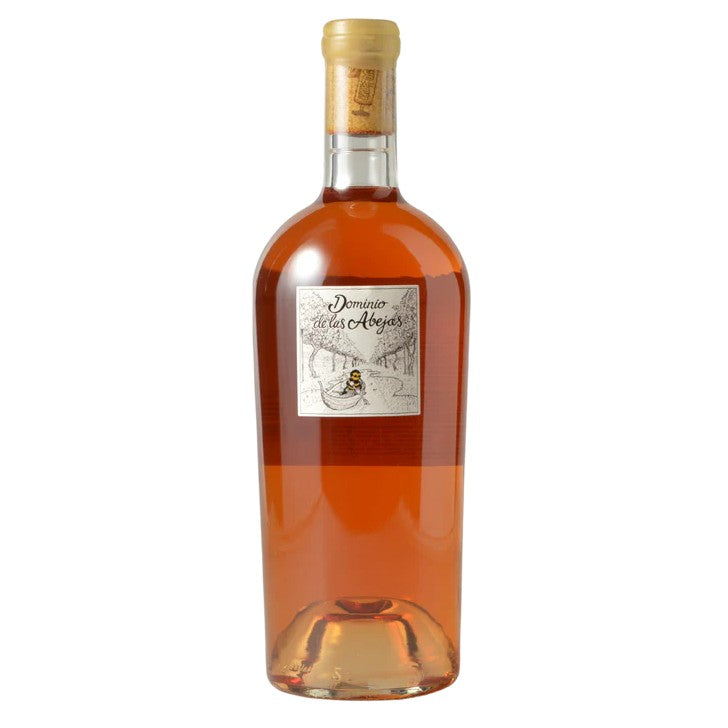 Dominio De Las Abejas Nebbiolo Rosé Saignée 2023 750ml – San Francisco ...