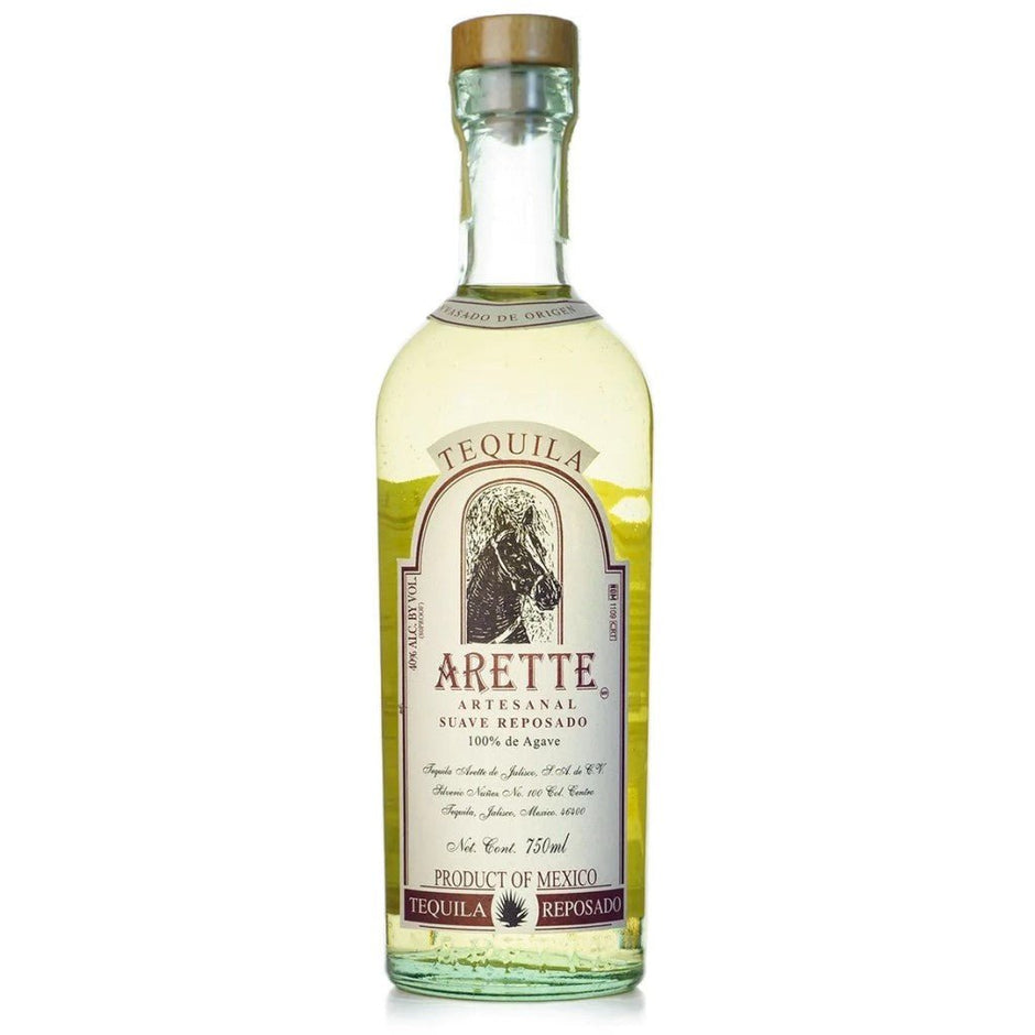 Arette Tequila – San Francisco Tequila Shop