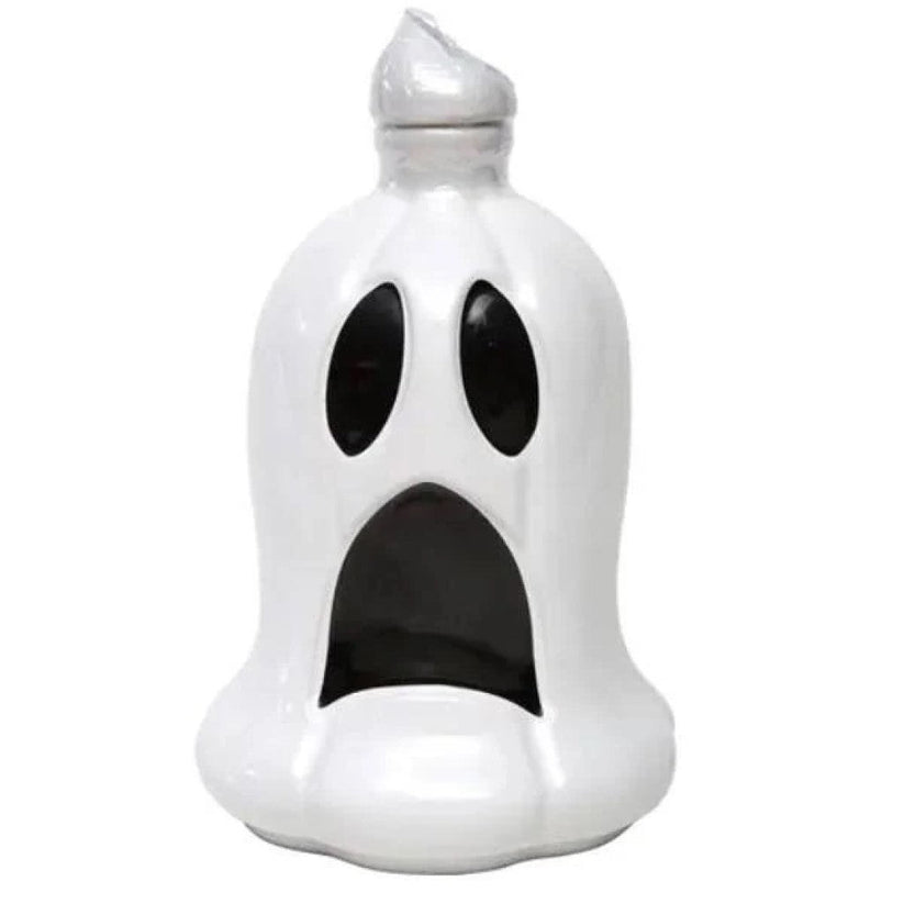 Gran Agave Ghost Edition Reposado 750ML – San Francisco Tequila Shop
